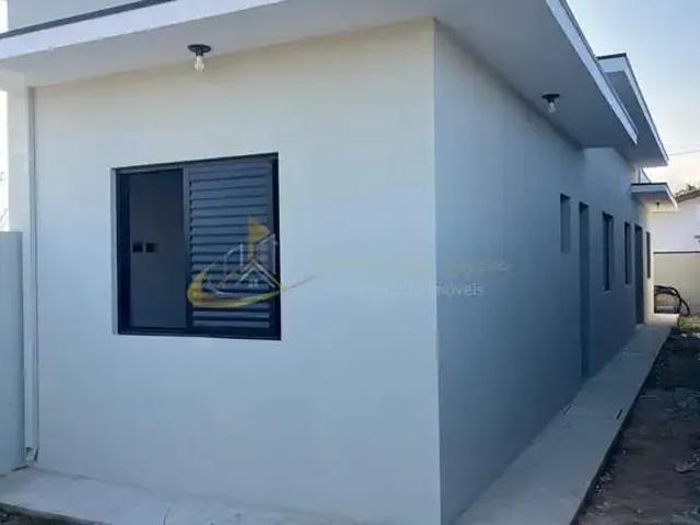 Casa / Sobrado para Venda em Caraguatatuba/SP Balneário Mar Azul 2 Quartos