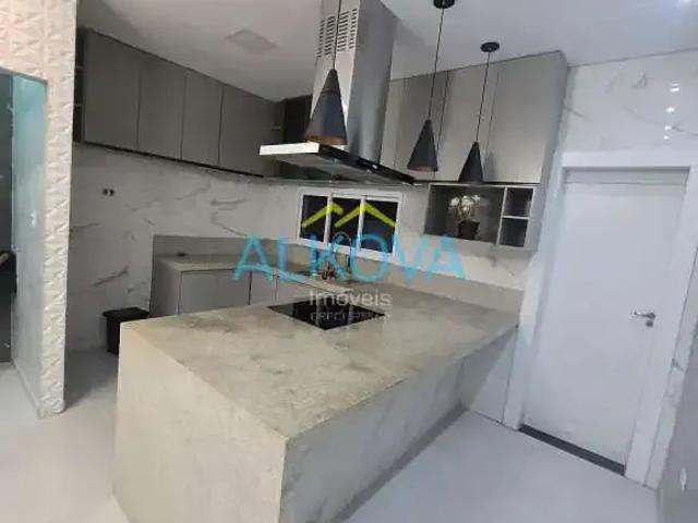 Casa / Sobrado para Venda em Caraguatatuba/SP Balneário Mar Azul 2 Quartos