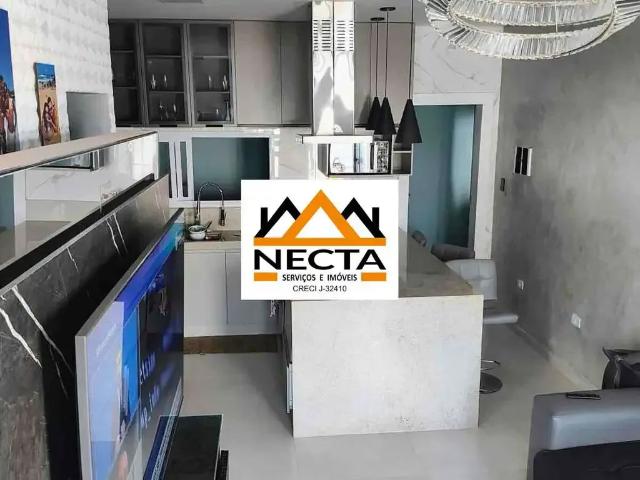 Casa / Sobrado para Venda em Caraguatatuba/SP Balneário Mar Azul 2 Quartos