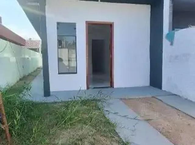 Casa / Sobrado para Venda em Caraguatatuba/SP Balneário Mar Azul 2 Quartos