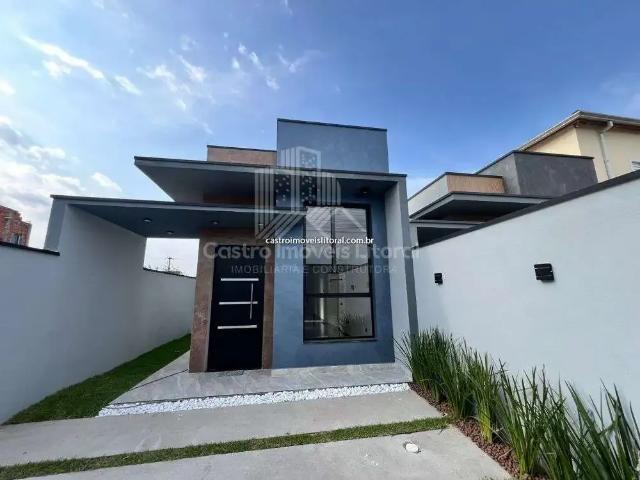Casa / Sobrado para Venda em Caraguatatuba/SP Balneário Mar Azul 2 Quartos