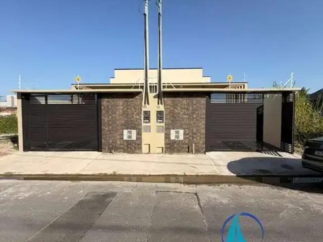 Casa / Sobrado para Venda em Caraguatatuba/SP Balneário Mar Azul 2 Quartos