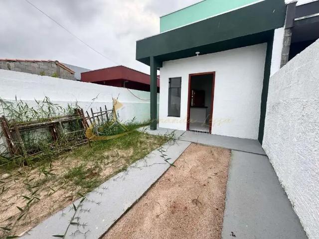 Casa / Sobrado para Venda em Caraguatatuba/SP Balneário Mar Azul 2 Quartos