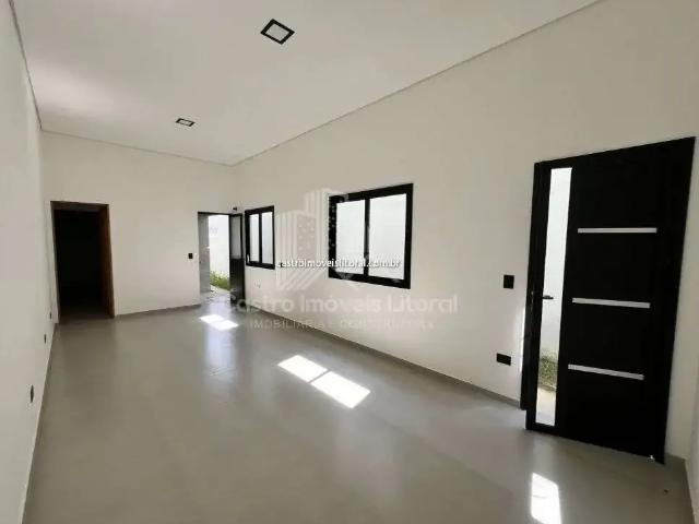 Casa / Sobrado para Venda em Caraguatatuba/SP Balneário Mar Azul 2 Quartos