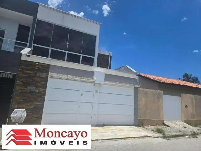 Casa / Sobrado para Venda em Caraguatatuba/SP Balneário Mar Azul 2 Quartos