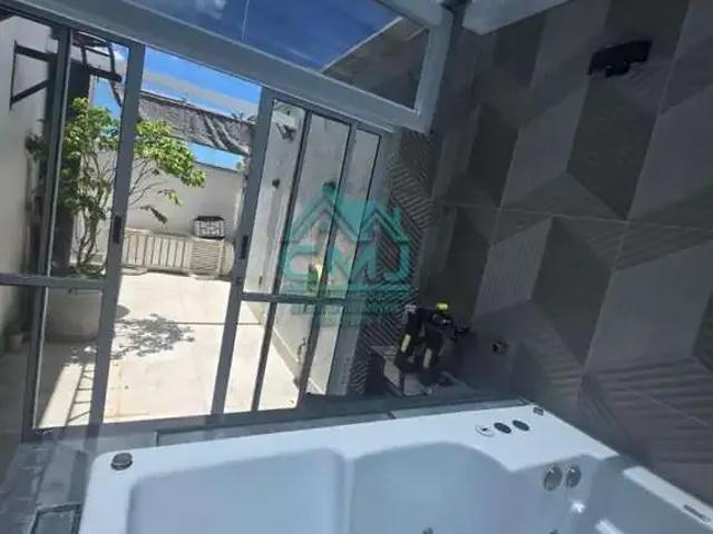 Casa / Sobrado para Venda em Caraguatatuba/SP Balneário Mar Azul 2 Quartos