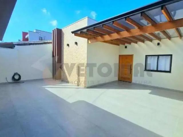 Casa / Sobrado para Venda em Caraguatatuba/SP Balneário Mar Azul 3 Quartos