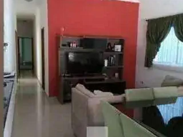 Casa / Sobrado para Venda em Caraguatatuba/SP Balneário Califórnia 3 Quartos