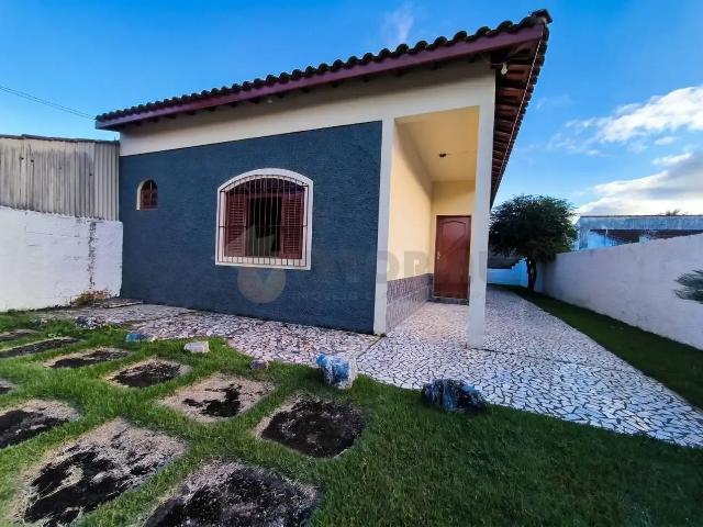 Casa / Sobrado para Venda em Caraguatatuba/SP Balneário Califórnia 2 Quartos