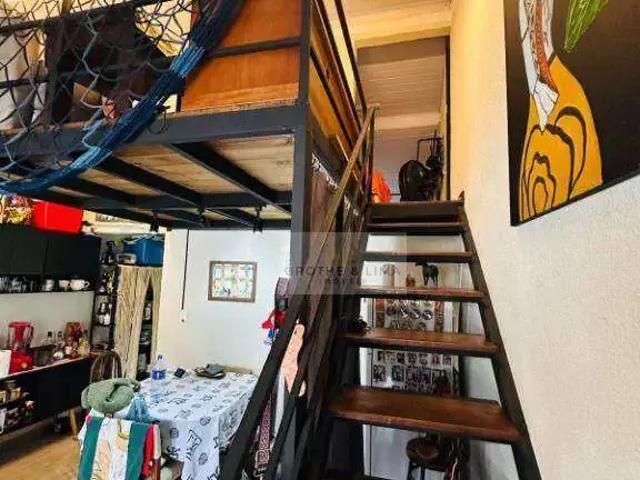 Casa / Sobrado para Venda em Caraguatatuba/SP Balneário Copacabana 2 Quartos