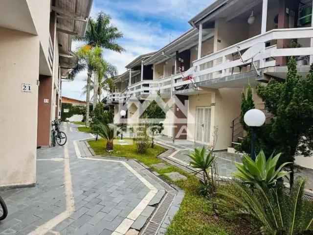 Casa / Sobrado para Venda em Caraguatatuba/SP Balneário Copacabana 2 Quartos
