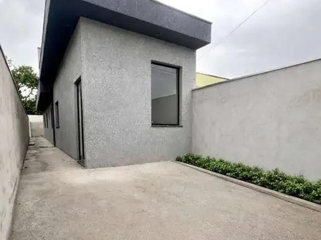 Casa / Sobrado para Venda em Caraguatatuba/SP Balneário dos Golfinhos 3 Quartos
