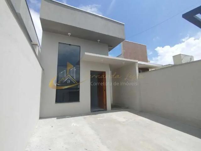 Casa / Sobrado para Venda em Caraguatatuba/SP Balneário dos Golfinhos 3 Quartos