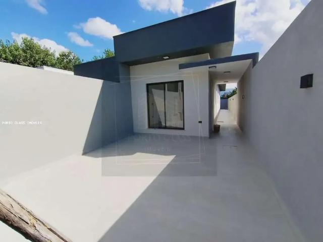 Casa / Sobrado para Venda em Caraguatatuba/SP Balneário dos Golfinhos 3 Quartos