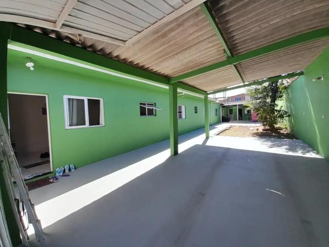 Casa / Sobrado para Venda em Caraguatatuba/SP Balneário dos Golfinhos 3 Quartos