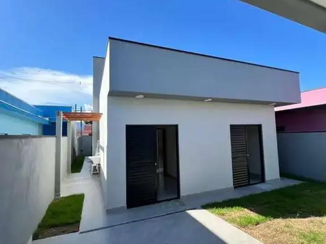 Casa / Sobrado para Venda em Caraguatatuba/SP Balneário dos Golfinhos 3 Quartos