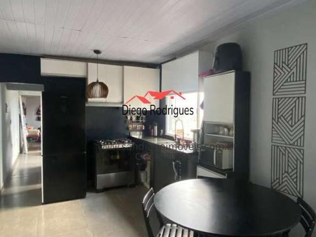 Casa / Sobrado para Venda em Caraguatatuba/SP Balneário dos Golfinhos 3 Quartos