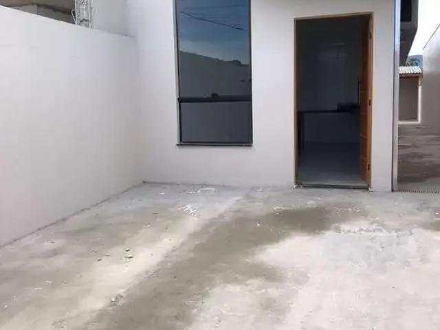 Casa / Sobrado para Venda em Caraguatatuba/SP Balneário dos Golfinhos 3 Quartos