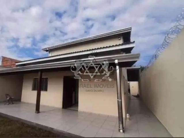 Casa / Sobrado para Venda em Caraguatatuba/SP Balneário dos Golfinhos 3 Quartos