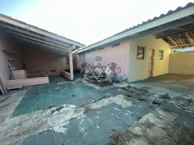 Casa / Sobrado para Venda em Caraguatatuba/SP Balneário dos Golfinhos 3 Quartos