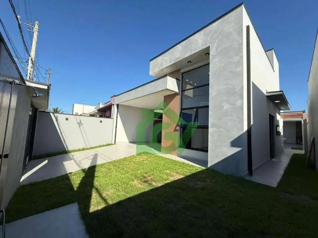 Casa / Sobrado para Venda em Caraguatatuba/SP Balneário dos Golfinhos 3 Quartos