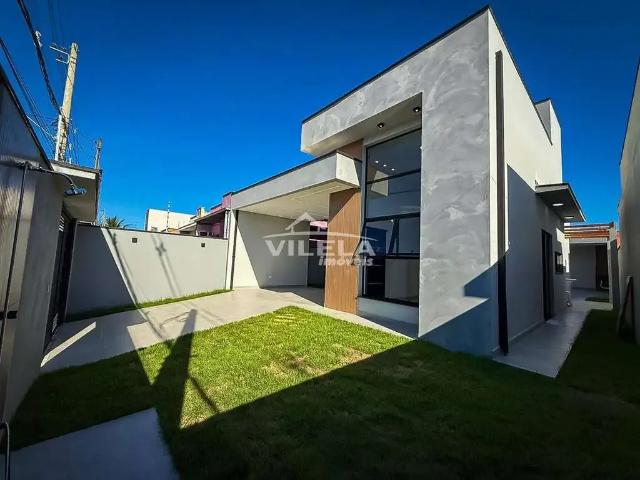 Casa / Sobrado para Venda em Caraguatatuba/SP Balneário dos Golfinhos 3 Quartos