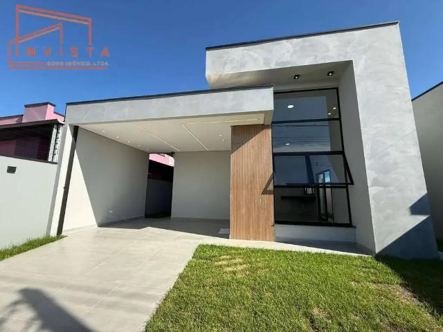 Casa / Sobrado para Venda em Caraguatatuba/SP Balneário dos Golfinhos 3 Quartos