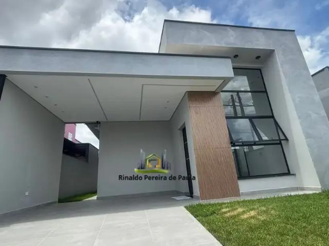Casa / Sobrado para Venda em Caraguatatuba/SP Balneário dos Golfinhos 3 Quartos