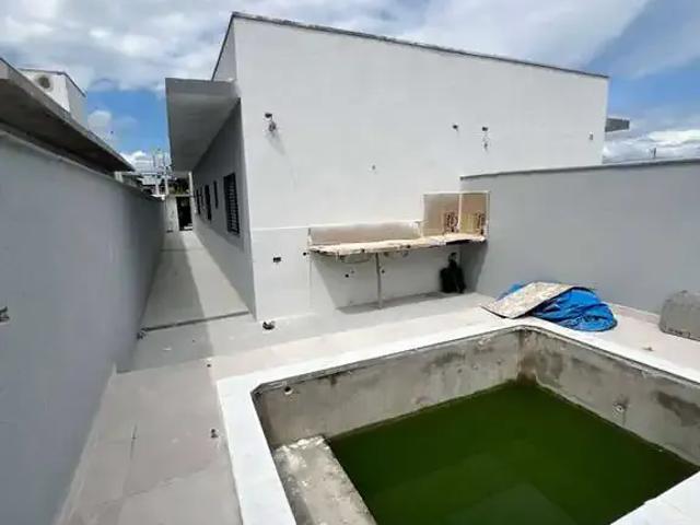 Casa / Sobrado para Venda em Caraguatatuba/SP Balneário dos Golfinhos 3 Quartos