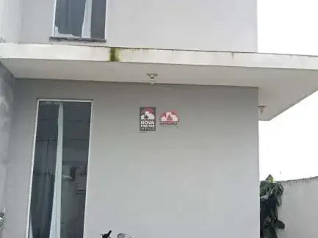 Casa / Sobrado para Venda em Caraguatatuba/SP Balneário dos Golfinhos 3 Quartos