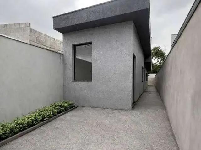 Casa / Sobrado para Venda em Caraguatatuba/SP Balneário dos Golfinhos 3 Quartos