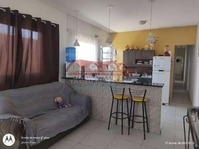 Casa / Sobrado para Venda em Caraguatatuba/SP Balneário dos Golfinhos 3 Quartos