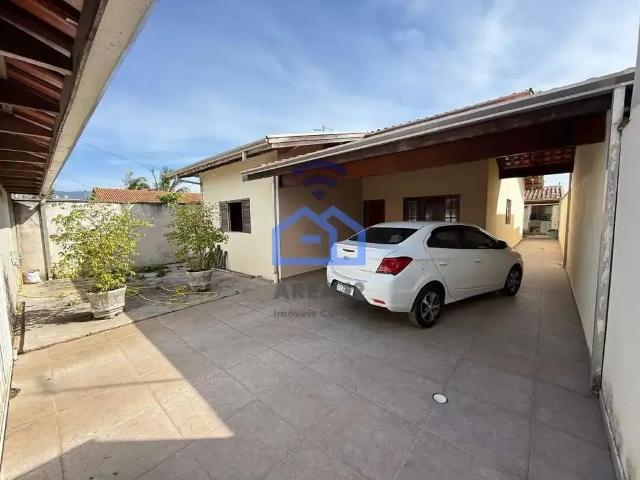 Casa / Sobrado para Venda em Caraguatatuba/SP Balneário dos Golfinhos 3 Quartos