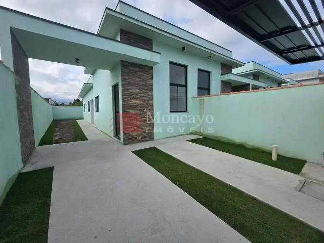 Casa / Sobrado para Venda em Caraguatatuba/SP Balneário dos Golfinhos 2 Quartos