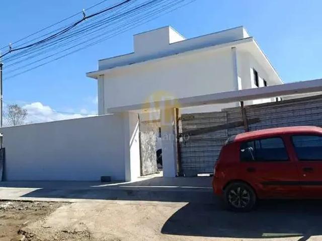 Casa / Sobrado para Venda em Caraguatatuba/SP Balneário dos Golfinhos 2 Quartos