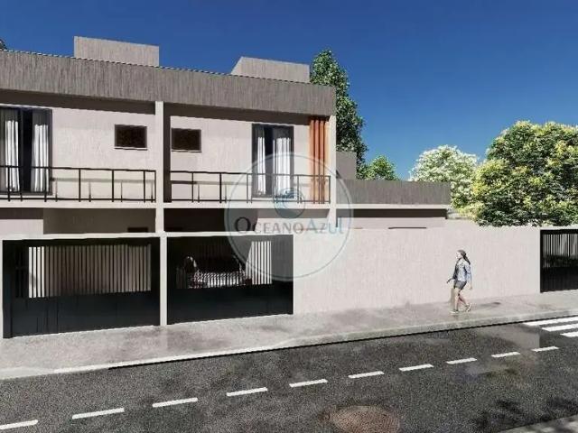 Casa / Sobrado para Venda em Caraguatatuba/SP Balneário dos Golfinhos 2 Quartos