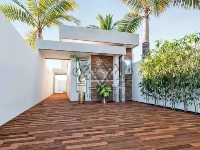Casa / Sobrado para Venda em Caraguatatuba/SP Balneário dos Golfinhos 2 Quartos