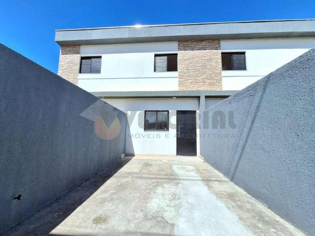 Casa / Sobrado para Venda em Caraguatatuba/SP Balneário dos Golfinhos 2 Quartos
