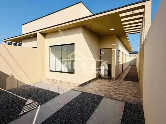 Casa / Sobrado para Venda em Caraguatatuba/SP Balneário dos Golfinhos 2 Quartos