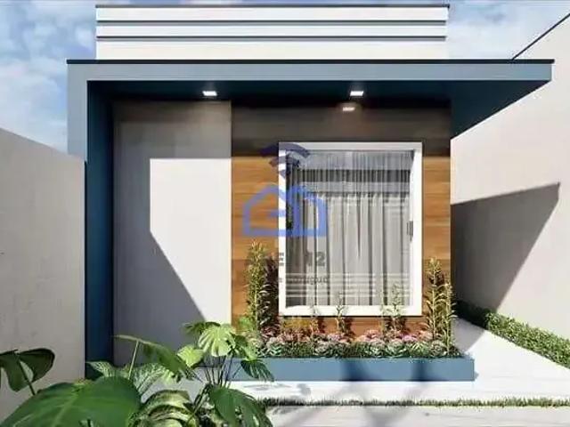Casa / Sobrado para Venda em Caraguatatuba/SP Balneário dos Golfinhos 2 Quartos