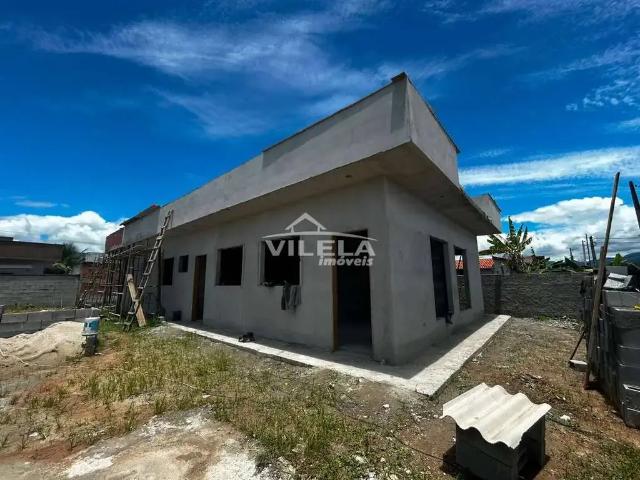 Casa / Sobrado para Venda em Caraguatatuba/SP Balneário dos Golfinhos 2 Quartos