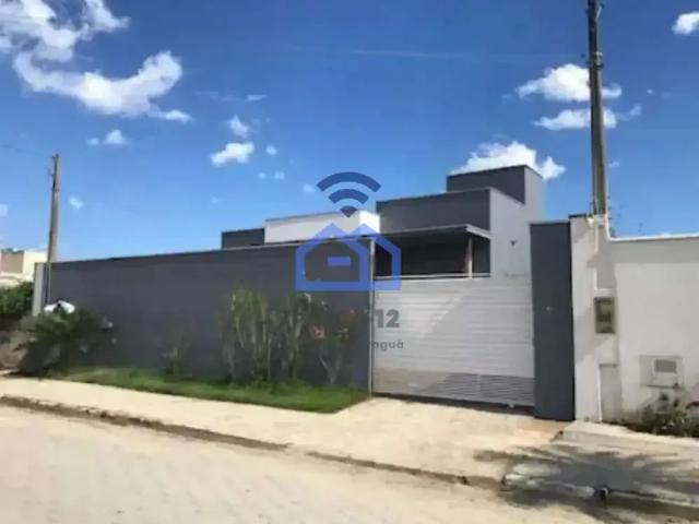 Casa / Sobrado para Venda em Caraguatatuba/SP Balneário dos Golfinhos 2 Quartos