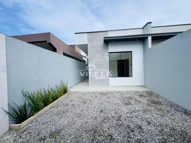 Casa / Sobrado para Venda em Caraguatatuba/SP Balneário dos Golfinhos 2 Quartos