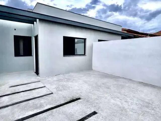 Casa / Sobrado para Venda em Caraguatatuba/SP Balneário dos Golfinhos 2 Quartos