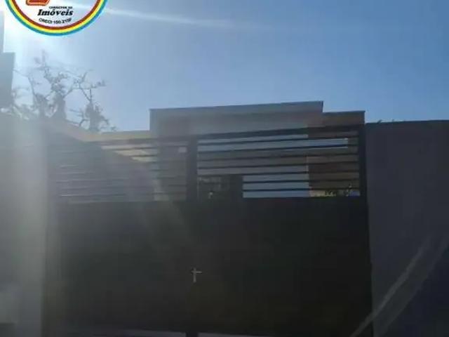Casa / Sobrado para Venda em Caraguatatuba/SP Balneário dos Golfinhos 2 Quartos