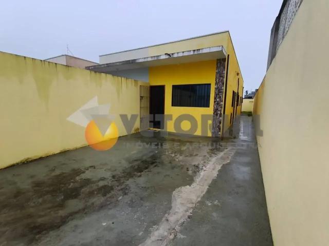 Casa / Sobrado para Venda em Caraguatatuba/SP Balneário dos Golfinhos 2 Quartos
