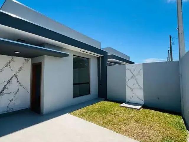 Casa / Sobrado para Venda em Caraguatatuba/SP Balneário dos Golfinhos 2 Quartos