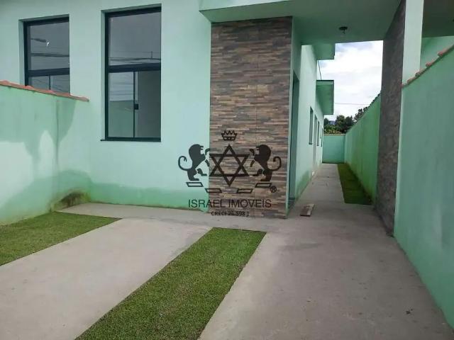 Casa / Sobrado para Venda em Caraguatatuba/SP Balneário dos Golfinhos 2 Quartos