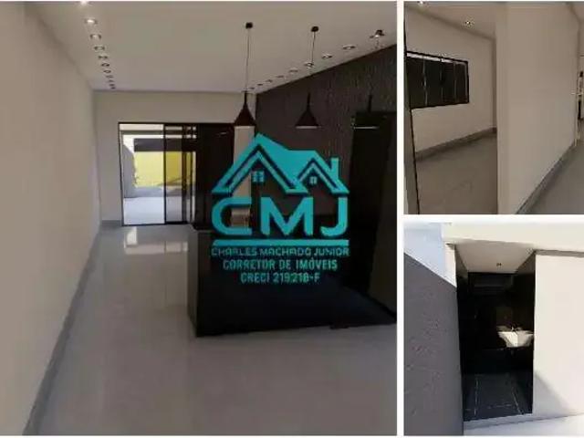 Casa / Sobrado para Venda em Caraguatatuba/SP Balneário dos Golfinhos 2 Quartos