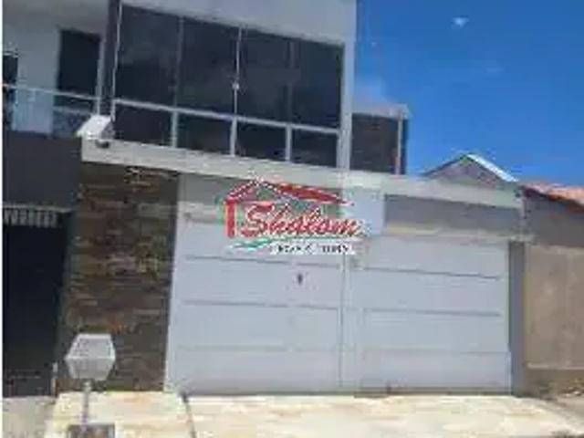 Casa / Sobrado para Venda em Caraguatatuba/SP Balneário dos Golfinhos 2 Quartos
